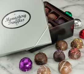 Monastery Truffles Catalog